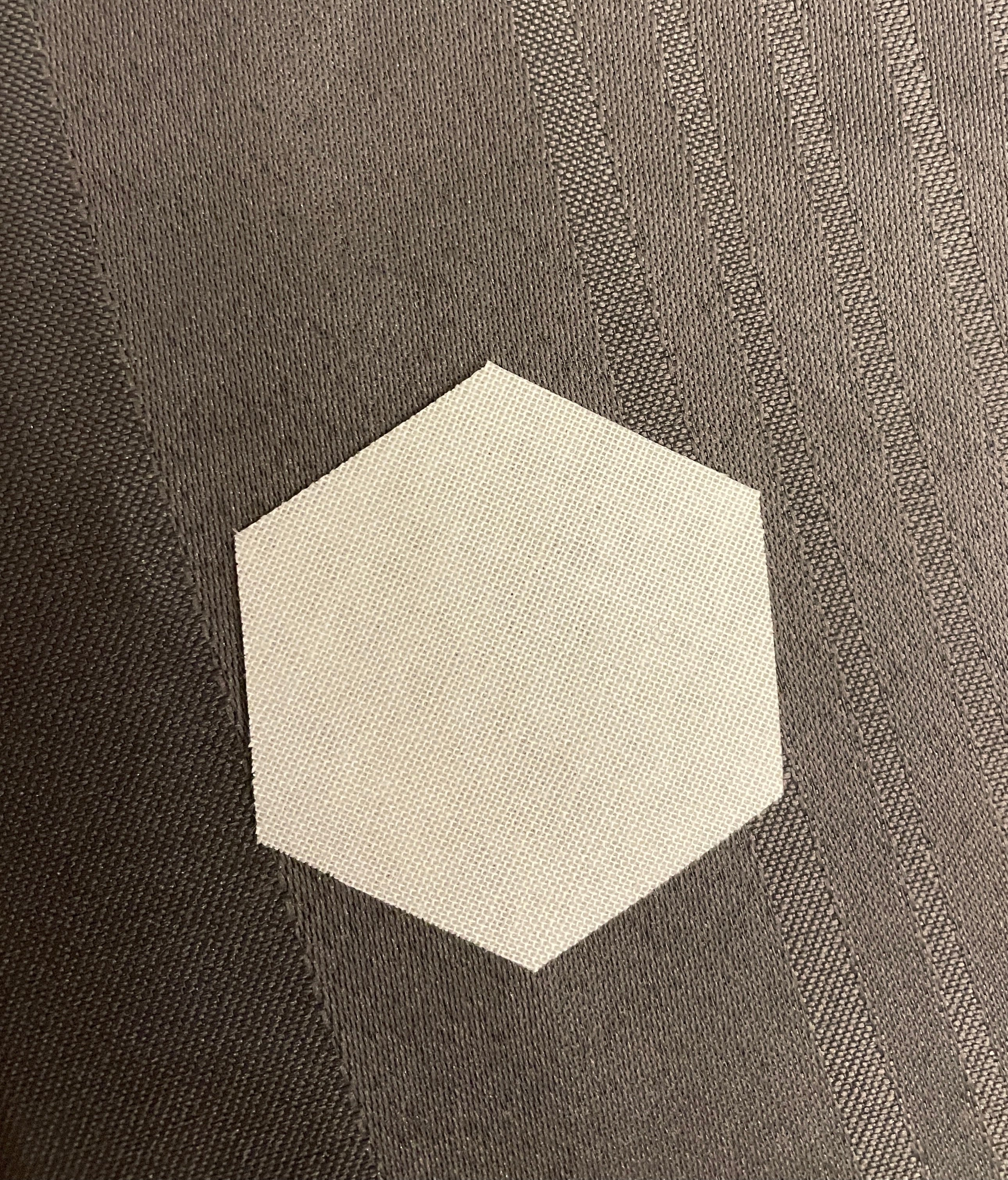Hexiforms - Hexagons – Bitteliten